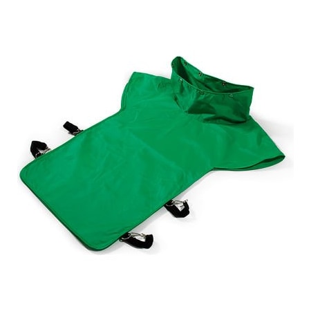 Gvs-Rpb RPB Safety Nova 3 Extra Long Nylon Cape NV3-751 | Zoro